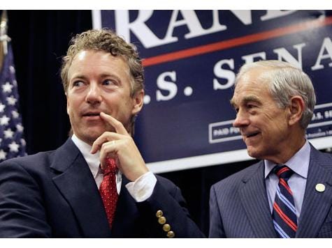 On The Libertarian Summer. How young people were raised to stop… | by ...