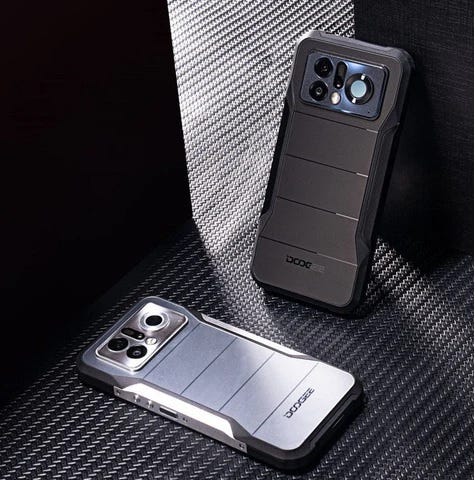 Rugged Smartphones: Built to Survive Harsh Environments. | by Conquest ...
