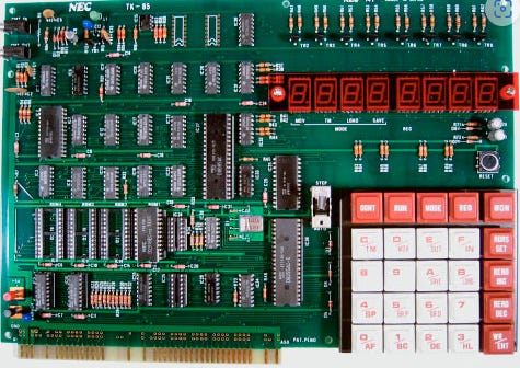 Rediscovering the Joy of Hardware Hacking with Raspberry Pi and Lisp ...