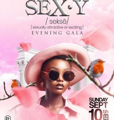 SEXY TORONTO - Harry Ajax - Medium