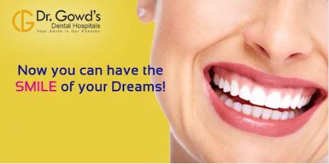 Top Tips To Make Your Smile Great | by Dr Gowd | Medium