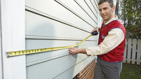 How to hire Siding contractors for high-quality siding installation ...
