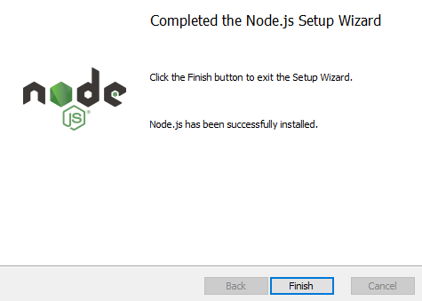 Installing Node.js and Setting Up A Hello World Website | by Fariz ...