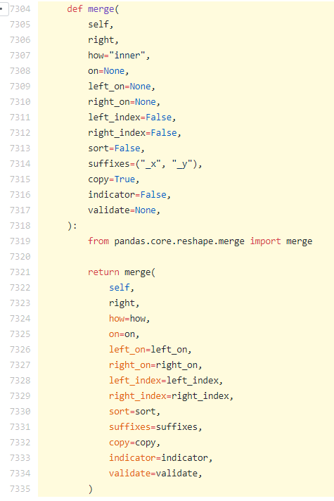 What’s the difference between pd.merge and df.merge? | by Han Qi | Towards Data Science