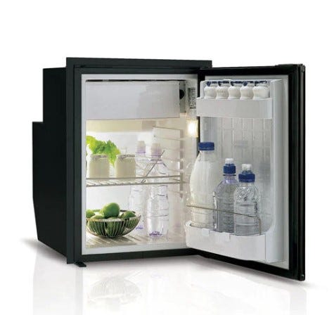 Understanding Portable Fridge Freezers for Marine Adventures | by ...