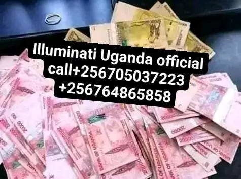 Illuminati Uganda agent call+256764865858/+256705037223 - Don Moses ug ...