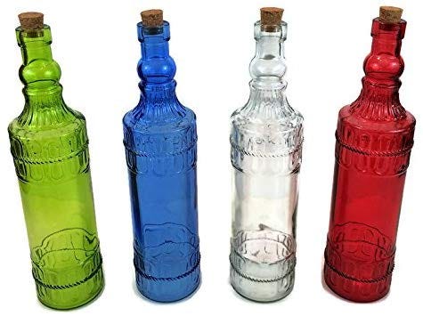 Koleksi Botol Kaca Antik. Pernah bertanya-tanya, apa hal dasar… | by ...