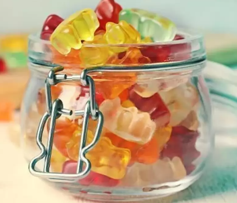 Summer Keto ACV Gummies UK — For Weight Loss Candies, Buy Now! | by ...