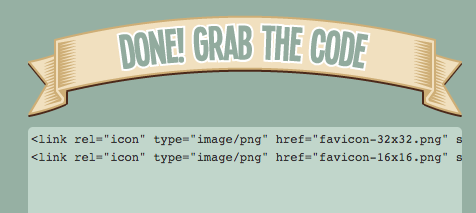 A Quick Guide to Favicons in Rails | by Paula Muldoon | FiddlersCode ...