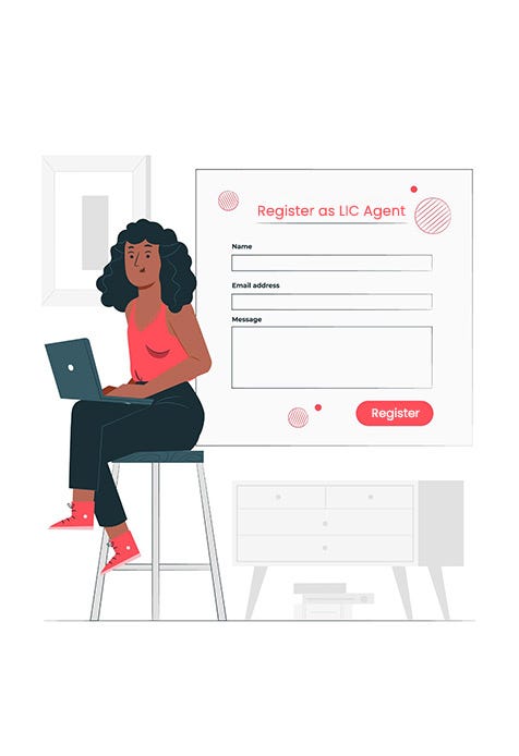 LIC Agent Registration Online. Register Online as LIC Agent | by ...