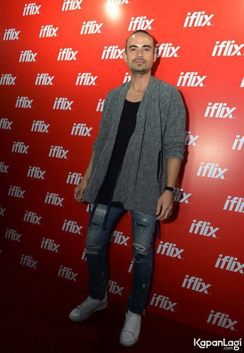 BCL Makin Sukses di Film, Apa Komentar Ashraf Sinclair? | by Tia Ratna ...