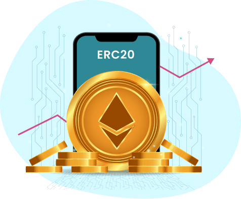 Why is ERC-20 Token Development a Game-Changer for Startups? | by Linda ...