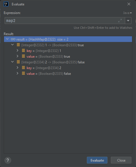 Java 8 使用 Stream 把 List 转换为 map - HoneyMoose - Medium