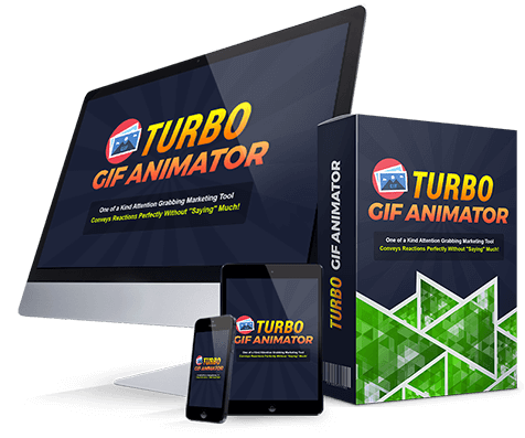 Turbo GIF Animator - Mohammad hamid - Medium