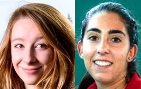 Ryser vs Moreno Arias LiveStream | by Kristy Andrash | Medium