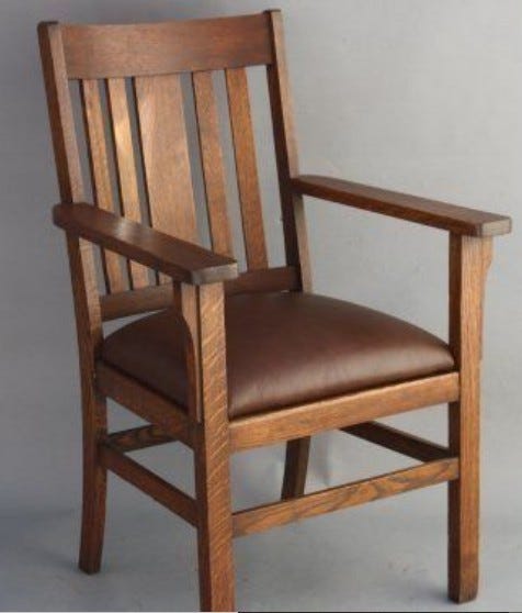 Small Teak Seating in classic style - CV Aqma Furniture - Medium
