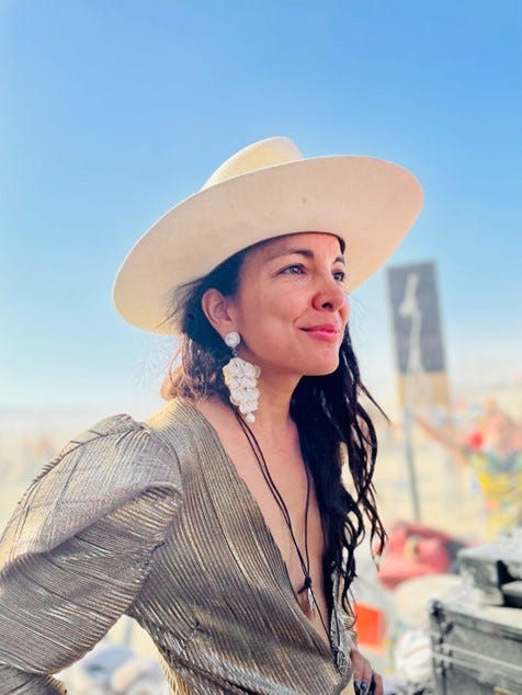 Miki Agrawal on Authenticity, Leadership, and Staying Ahead of the Game ...