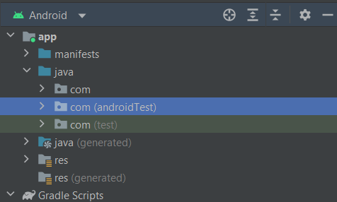 Unit Testing in Android. What is Testing? Testing is an… | by ...