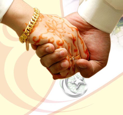 How You Can Find Your Sacred Islamic Partner? | by Muslim Marriage ...