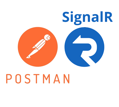 Use Postman to connect to your SignalR API | by Ludwig Lord | Medium