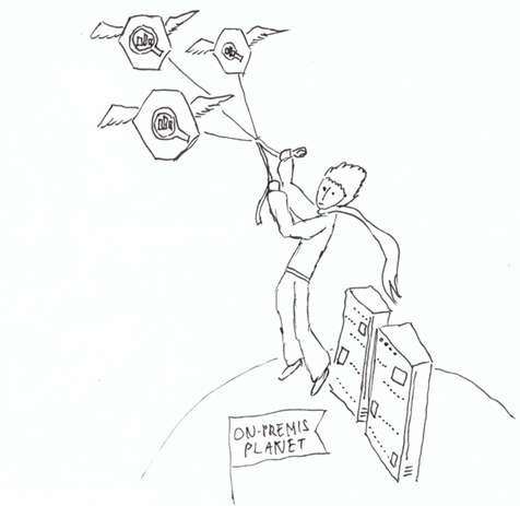 Airflow, BigQuery, Dataflow, Cloud Run, and Workflows-Building Data ...