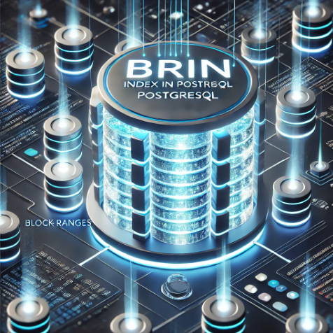 BRIN Index in PostgreSQL: The Secret to Efficient Querying of Large Datasets | by Ajaymaurya ...