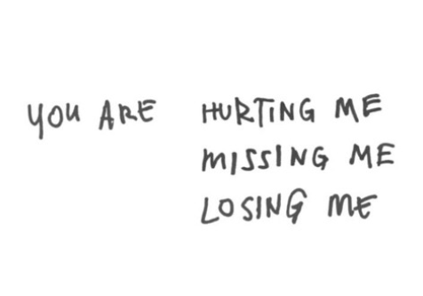 You Are Losing Me. There comes a moment in every… | by Mian Noorullah ...