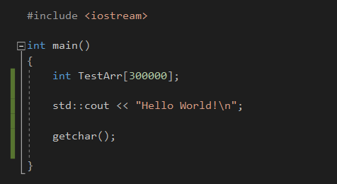 Simple explanation on stack overflow | by Dennis Chang | Mar, 2023 | Medium | Medium