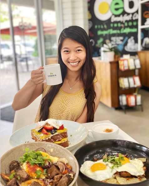 Brunch Restaurant Toronto | by OEB Breakfast Co. | Aug, 2023 | Medium