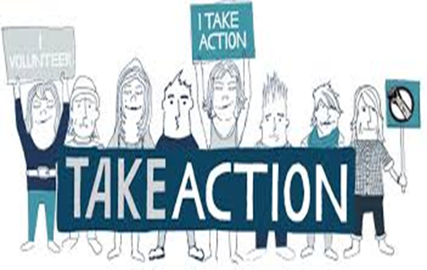 Five Reasons Why we (People as a collective) DON’T TAKE ACTION or ASK ...