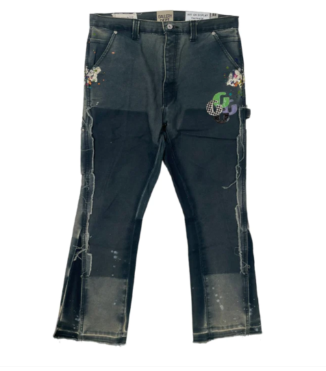 Style with Artistic Authenticity: Gallery Department Clothing - Origins ...