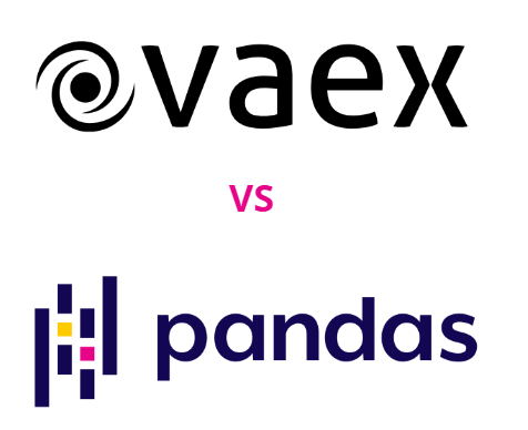 Vaex vs. Pandas: Navigating Large-scale Data Analysis | by Rania Gharbi | Feb, 2024 | Medium