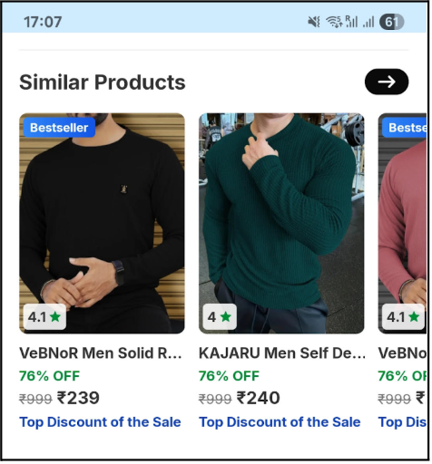 The Science of Unified Ranking: Integrating Ads and Organic ...