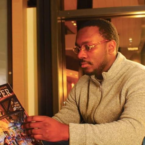 Bo Luke Delivers Hard Bars On “Grizzy” - The Wrapper - Medium