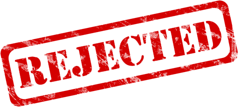 Embracing Rejection — A story:. When I got my first rejection, I jumped ...