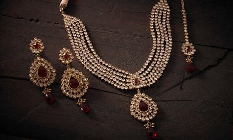 Interesting Things To Know About Fashion Jewellery | by Crafts and ...