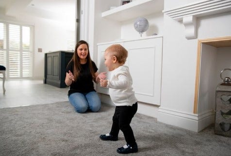 How To Baby Proof A House With Safety Installation? | by Austin ...