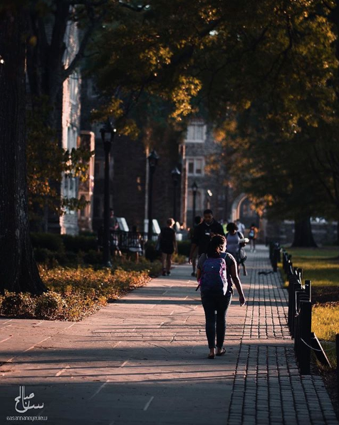 “What do students usually like to do after class?” | by Duke Students ...
