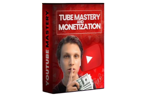 Tube Mastery and Monetization. Are you ready to dive into the world of… | by Mumtahanah | Oct ...