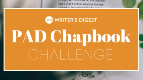 Let’s Write a Poetry Chapbook Together - The Daily Cuppa - Medium