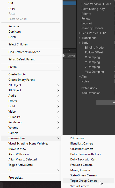 Keeping All Objects In View in Unity - Carlos Torres - Medium
