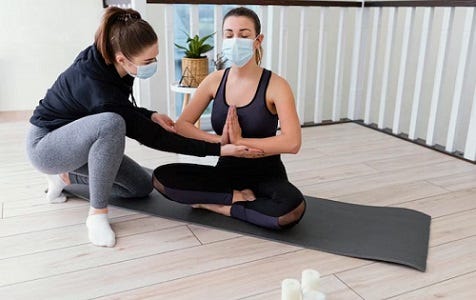 The Rise of Virtual Wellness Programs in Toronto: Staying Healthy at ...