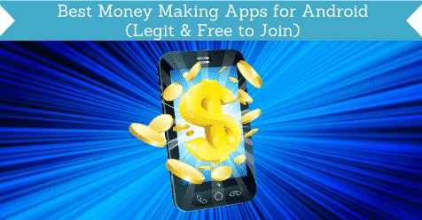I use these 7 Android Apps to make money 💵 | by Top7Writings | Sep ...