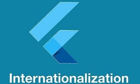 Flutter Internationalization with Remote API and Caching | by Giulio ...