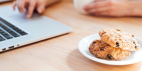 Cookies🍪, lets bake this happen. Setting up Http Cookies using Express ...