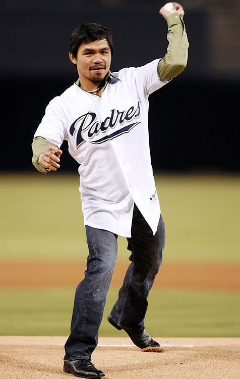 First Pitch Newsletter: The Trade Deadline is in Sight! | by First ...