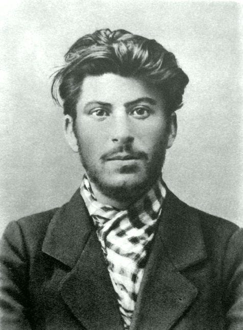JOSEF STALIN: THE MAN OF STEEL. Last week I narrated the story of… | by ...