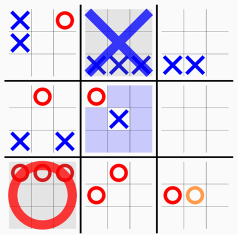 Developmental Games for Kids#1 TicTacToe | by Nachiket Dev | Jul, 2025 ...