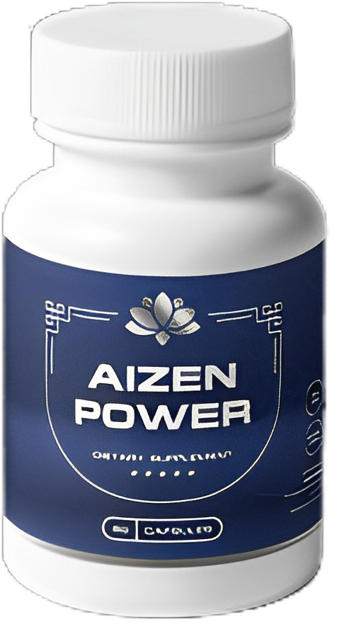 Aizen Power Reviews — Shocking Report About Ingredients & Side Effects ...