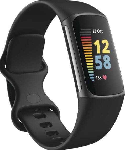 Comparing Fitbit Models: Choosing the Right Fitness Tracker for You ...